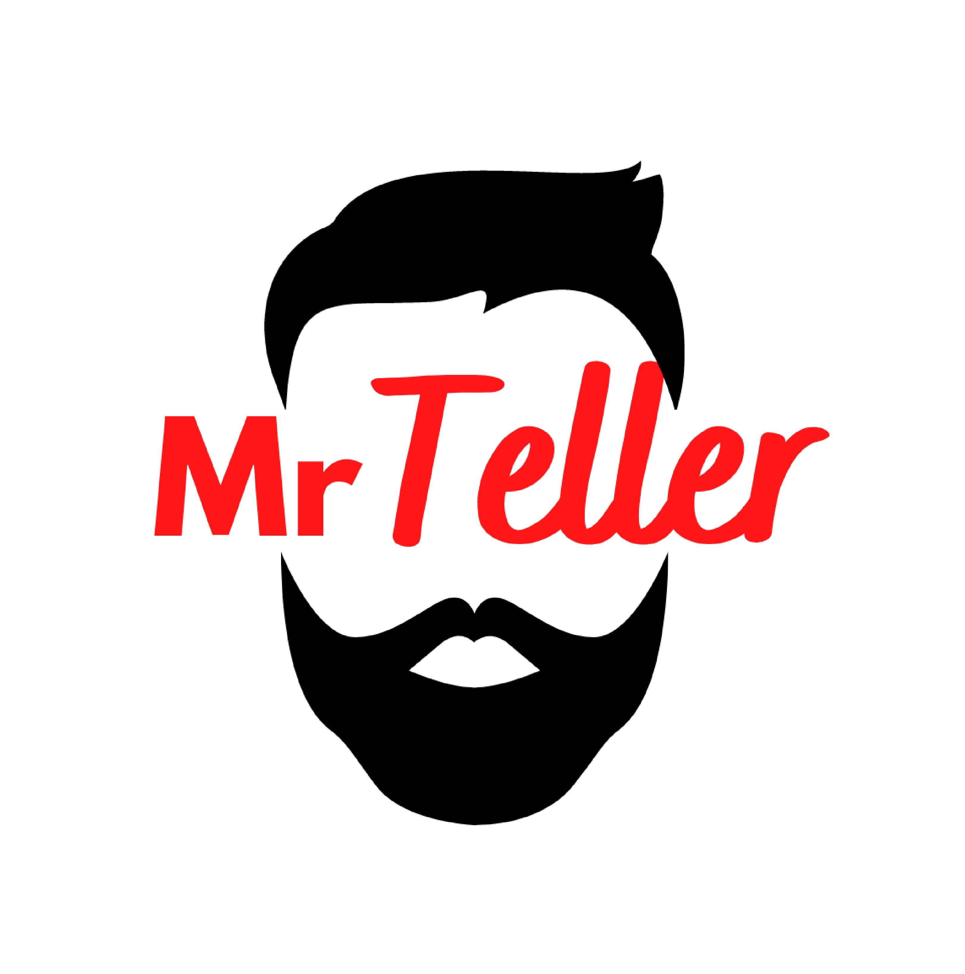 Mr.Teller